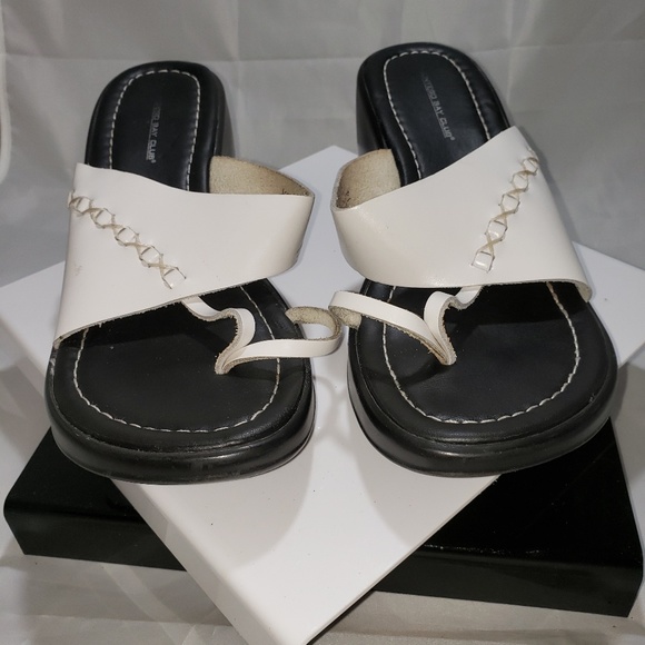 Montego Bay Club | Shoes | Montego Bay Club Sz 7 Platform Sandal | Poshmark